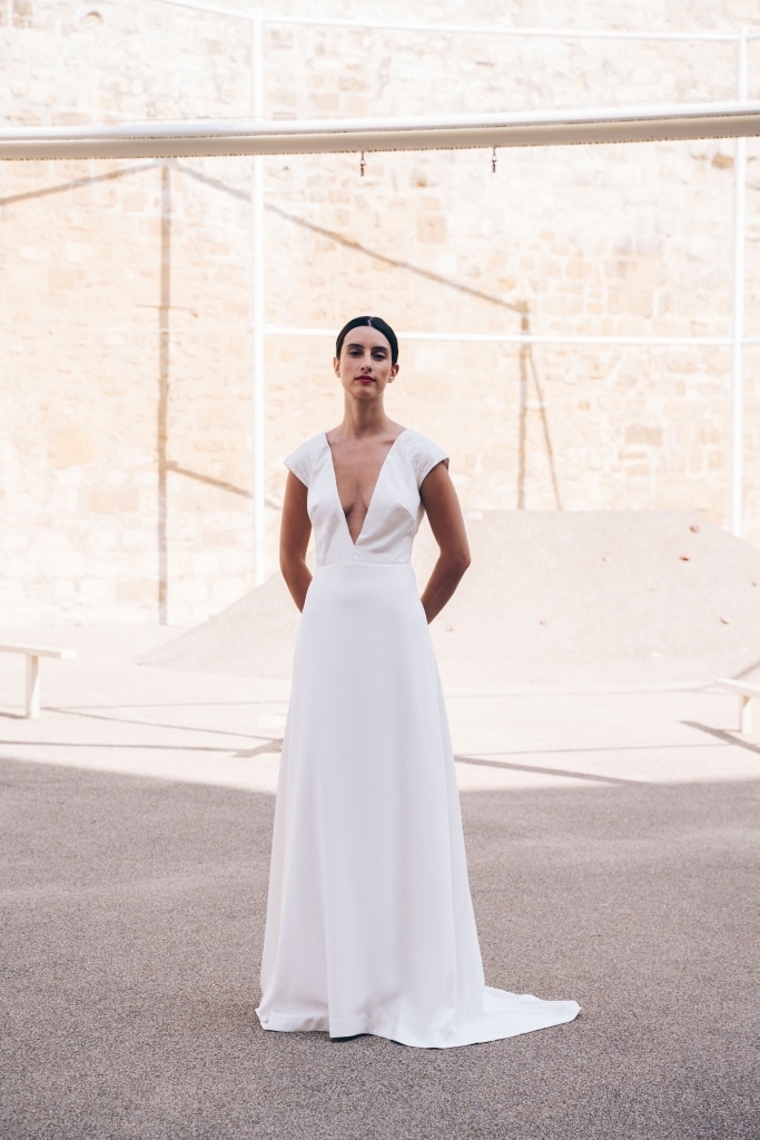 Jonas - Maison Floret